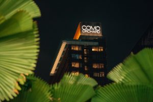 Portfolio – ECHO BASE